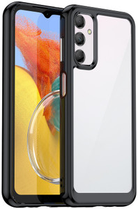 Cover Alive Back Cover for Samsung Galaxy M14 5G - Cover Alive ...