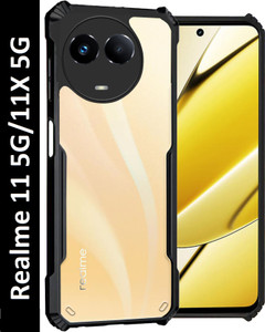 KWINE CASE Back Cover for Realme 11X 5G - KWINE CASE : Flipkart.com