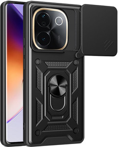 Vackuze Back Cover for vivo T3 Pro 5G - Vackuze : Flipkart.com