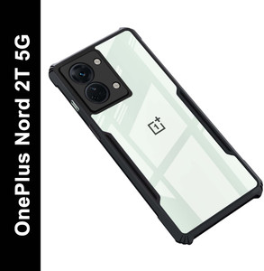 Micvir Back Cover for OnePlus Nord 2T 5G - Micvir : Flipkart.com