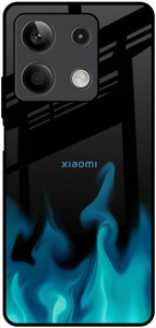 Hocopoco Back Cover for Redmi Note 13 5G - Hocopoco : Flipkart.com