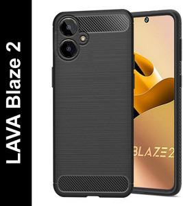 Knotyy Back Cover for LAVA Blaze 2 - Knotyy : Flipkart.com