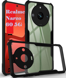 AB PRIME Back Cover for Realme narzo 60 5G, narzo 60 5G, realme narzo ...