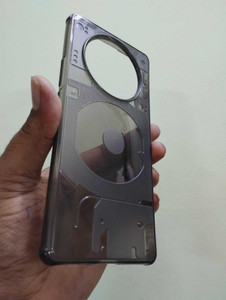 Wellchoice Back Cover for realme 11 Pro+ 5G - Wellchoice : Flipkart.com