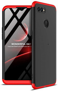 AKSP Back Cover for Luxary Front & Back Case 360 Degree Protection Oppo ...