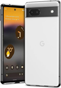 Flipkart SmartBuy Back Cover for Google Pixel 6a - Flipkart SmartBuy ...