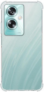 GDBUY Back Cover for OPPO F25 Pro 5G - GDBUY : Flipkart.com