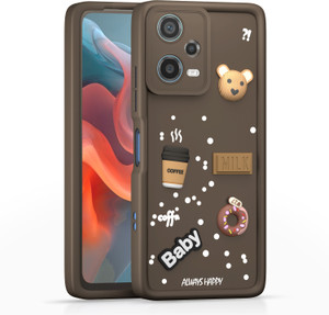 Pikkme Back Cover for Redmi Note 12 Pro 5G - Pikkme : Flipkart.com