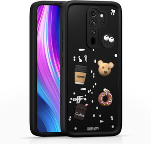 Pikkme Back Cover for Redmi Note 8 Pro - Pikkme : Flipkart.com