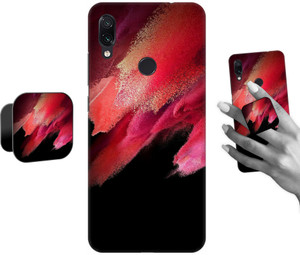 COVERDESIGN Back Cover for Redmi Note 7 - COVERDESIGN : Flipkart.com