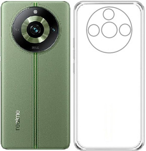 Carrywrap Back Cover for Realme 11 Pro 5G, Realme 11 Pro Plus 5G ...