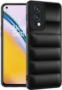 VAPRIF Back Cover for OnePlus Nord 2 5G, Camera Bump Protector | 360 ...