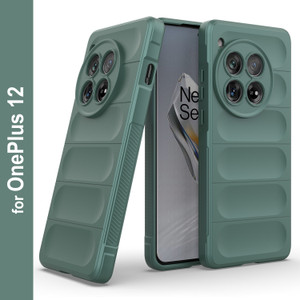 Zapcase Back Cover for OnePlus 12 - Zapcase : Flipkart.com