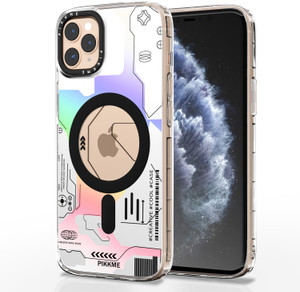 Pikkme Back Cover for iPhone 11 Pro - Pikkme : Flipkart.com