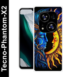 RSECASE Back Cover for Tecno Phantom X2 - RSECASE : Flipkart.com