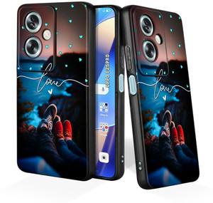 PrintWoodies Back Cover for Oppo F25 Pro - PrintWoodies : Flipkart.com