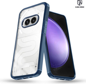 GLOBAL NOMAD Back Cover for Nothing Phone 2A - GLOBAL NOMAD : Flipkart.com
