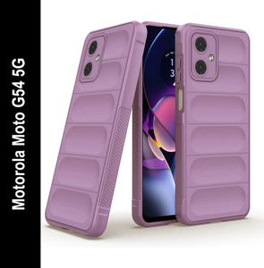 Casotec Back Cover for Motorola Moto G64 5G, Motorola Moto G54 5G ...