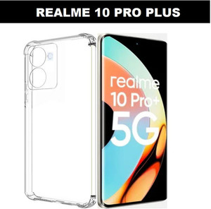Hyper Back Cover for Realme 10 Pro Plus 5G, realme 10 Pro+ 5G - Hyper ...