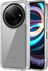 GLOBAL NOMAD Back Cover for Poco C61 - GLOBAL NOMAD : Flipkart.com