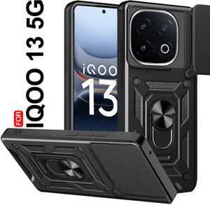 AESTMO Back Cover for iQOO 13 5G - AESTMO : Flipkart.com