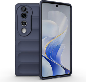 Cover Alive Back Cover for Vivo V40 Pro 5G - Cover Alive : Flipkart.com