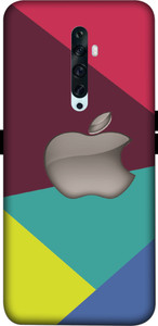 Goldencity Back Cover for OPPO RENO 2F,OPPO RENO 2z - Goldencity ...