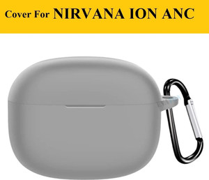 Evaton Back Cover for Boat Nirvana Ion ANC Pro - Evaton : Flipkart.com