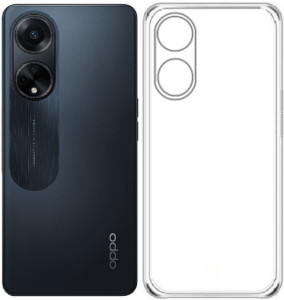 Carrywrap Back Cover for Oppo F23 5G - Carrywrap : Flipkart.com
