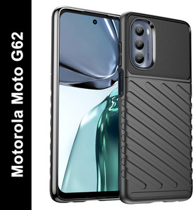 Cover Alive Back Cover for Motorola Moto G62 5G - Cover Alive ...