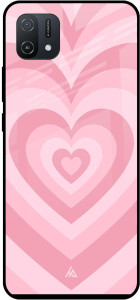 Hocopoco Back Cover for Oppo A16K - Hocopoco : Flipkart.com