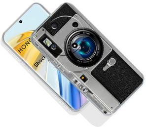 Mitvaa Back Cover for Honor X9B 5G - Mitvaa : Flipkart.com