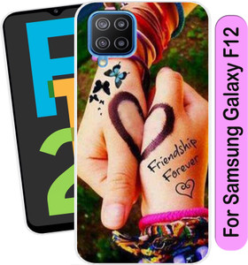 Coolcase Back Cover for Samsung Galaxy F12 - Coolcase : Flipkart.com