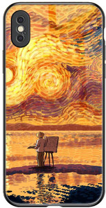 Hocopoco Back Cover for Apple iPhone XS - Hocopoco : Flipkart.com