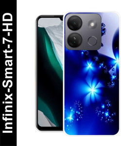 SBS Back Cover for Infinix Smart 7 HD - SBS : Flipkart.com