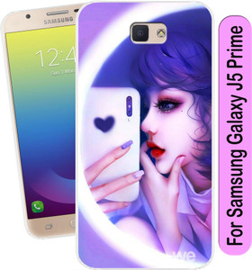 Goldista Back Cover for Samsung Galaxy J5 Prime - Goldista : Flipkart.com