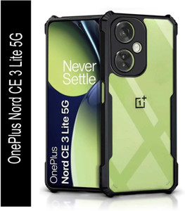 Doubledicestore Back Cover for ONEPLUS NORD CE 3 LITE 5G ...