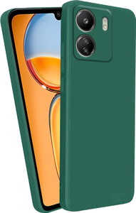 Knotyy Back Cover for Redmi 13C 4G - Knotyy : Flipkart.com