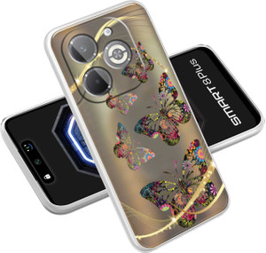 Vascase Back Cover for Infinix Smart 8 Plus - Vascase : Flipkart.com