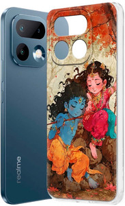 Flipkart SmartBuy Back Cover for Realme 16 Pro 5G - Flipkart SmartBuy ...