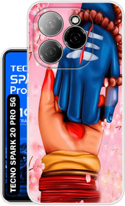 Flipkart SmartBuy Back Cover for Tecno Spark 20 Pro 5G - Flipkart ...