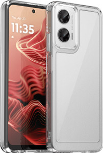 Kypo Back Cover for Motorola Moto G35 5G - Kypo : Flipkart.com