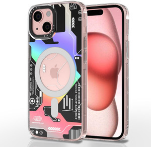 Pikkme Back Cover for iPhone 15 Plus - Pikkme : Flipkart.com