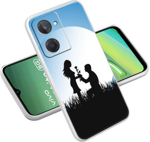 eBoggy Back Cover for Vivo T3 Lite 5G - eBoggy : Flipkart.com