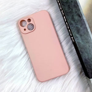 MInibay Back Cover for iPhone 14 - MInibay : Flipkart.com