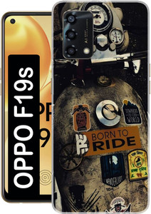 kudia Back Cover for OPPO F19S, CPH2219, Oppo F19s, CPH2223 - kudia ...