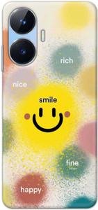 Giftisthan Back Cover for REALME NARZO N55 - Giftisthan : Flipkart.com
