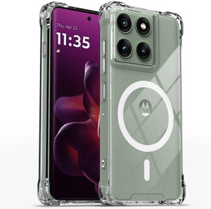 Pikkme Back Cover for MOTO EDGE 60PRO 5G - Pikkme : Flipkart.com