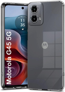 Flipkart SmartBuy Back Cover for Motorola G45 5G, Moto G45 5G ...