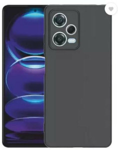 Mobtech Front & Back Case for Redmi Note 12 Pro Plus 5G, [Not For Redmi ...